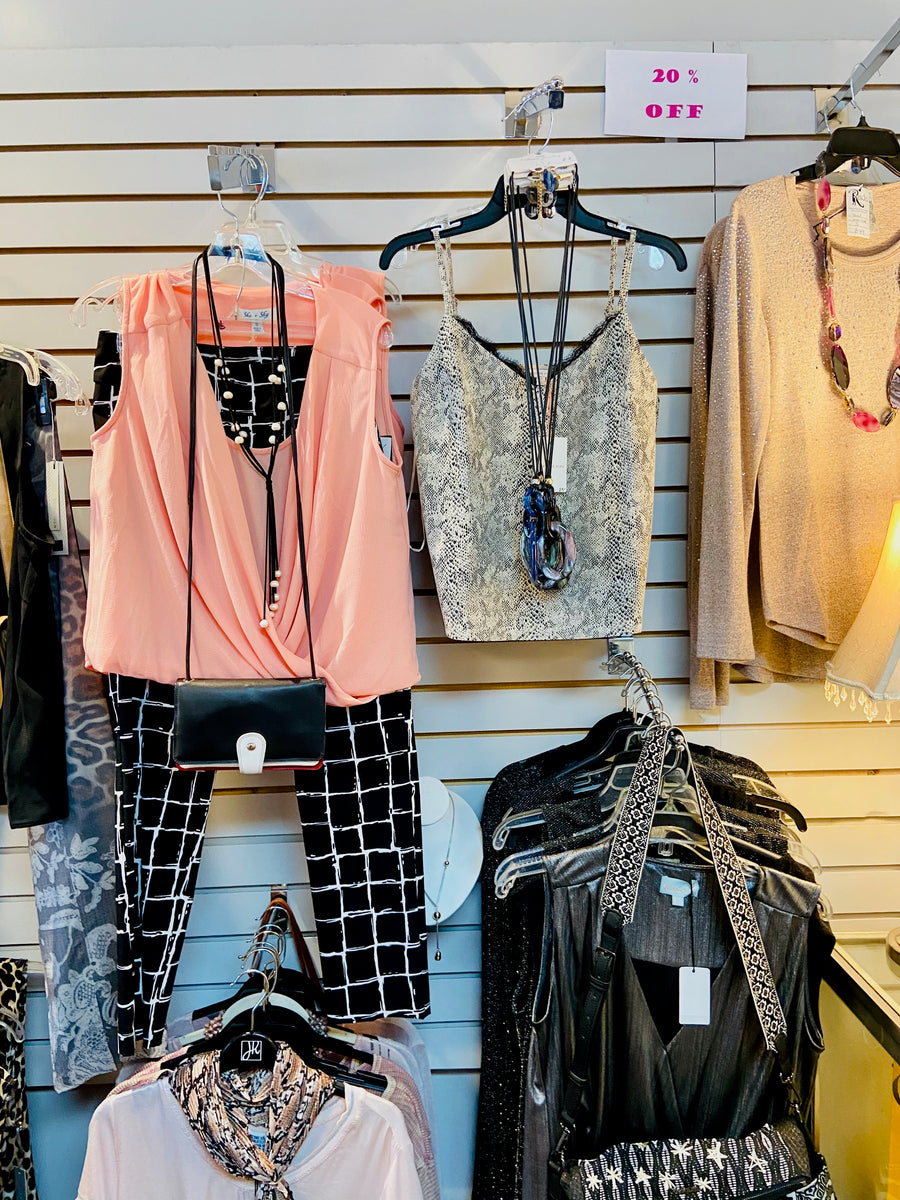 Welcome Back Sale! – Rada Boutique